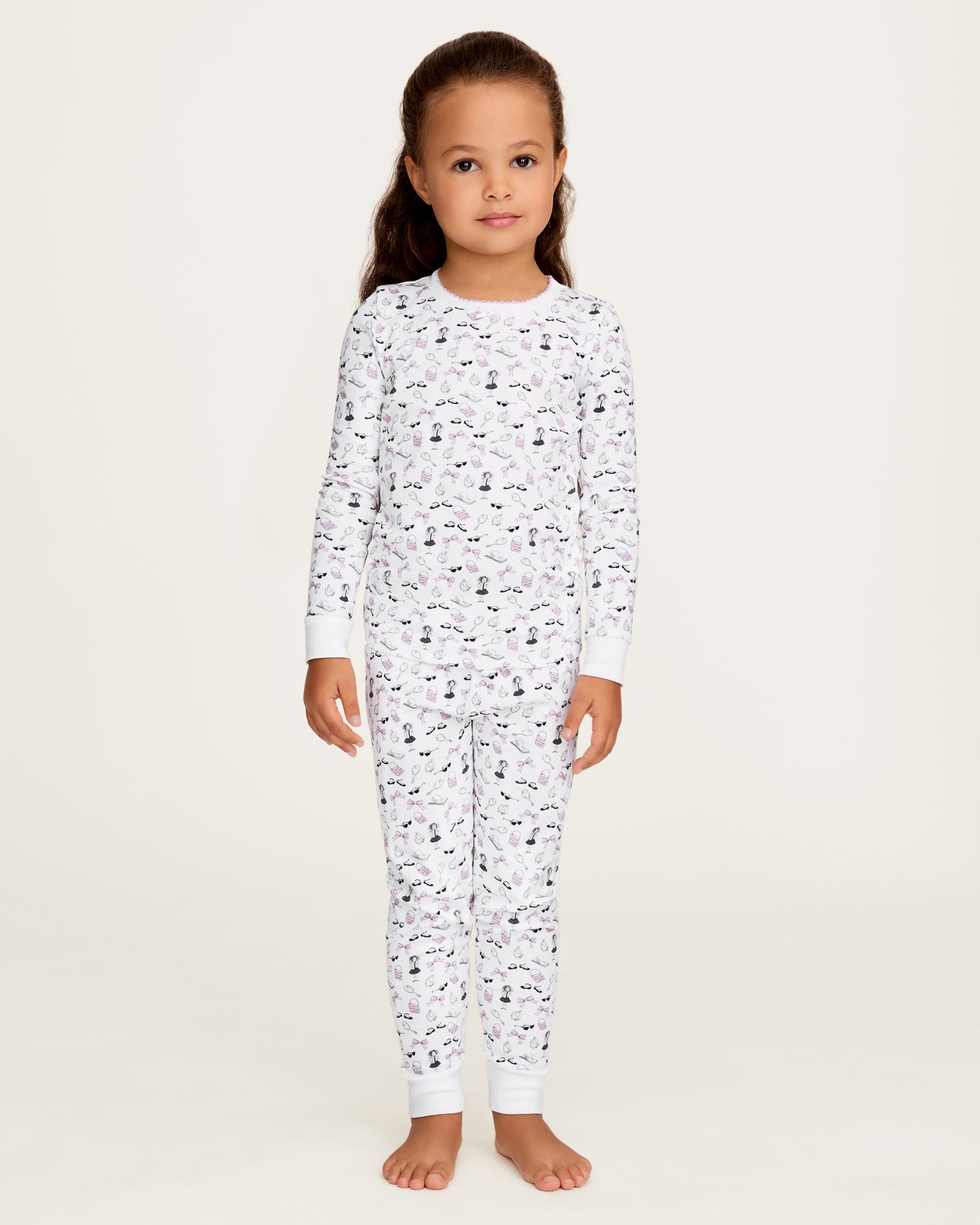 Eloise at the Plaza Pajamas – The Little NY