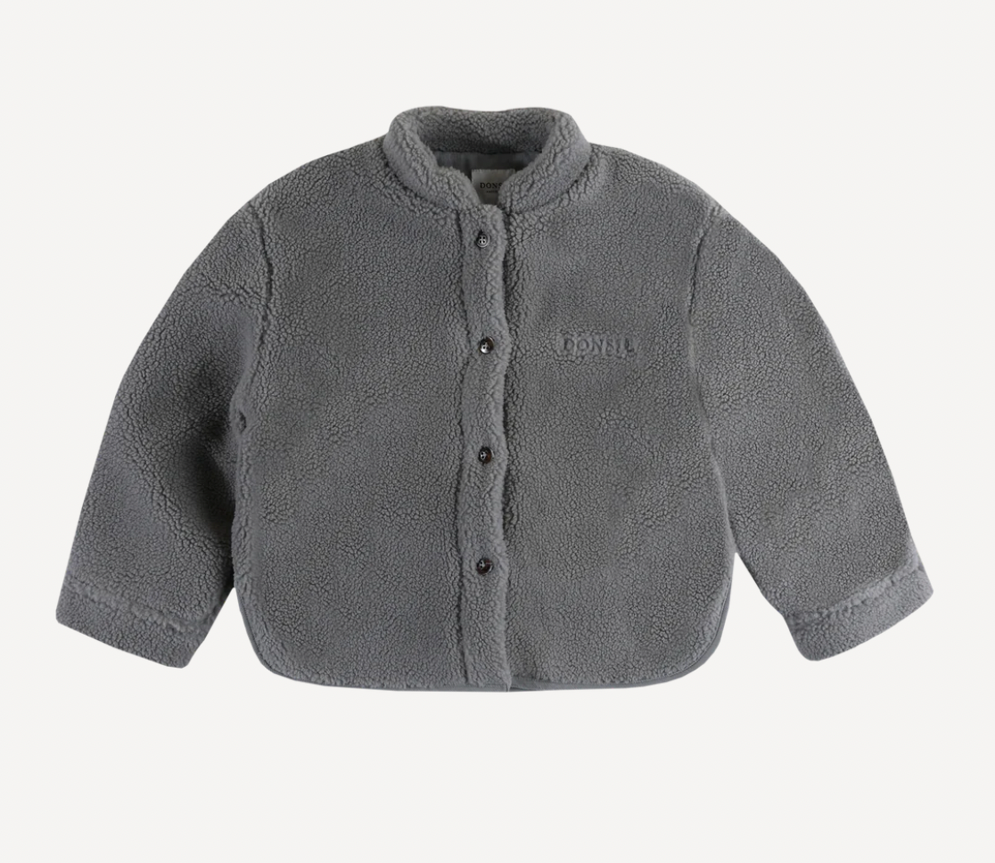 Thom Jacket – The Little NY