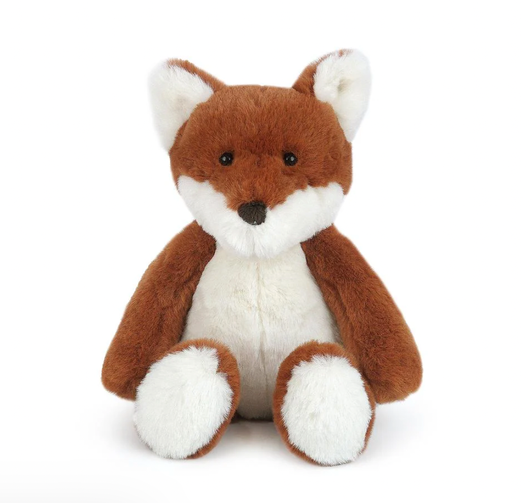 Frederick the Fox – The Little NY