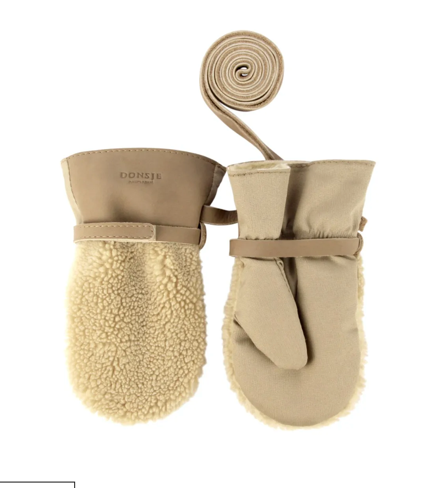 James Mittens – The Little NY