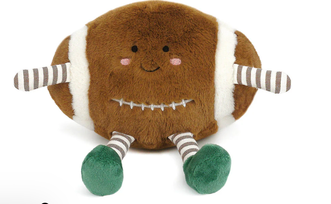 Freddy Football – The Little NY