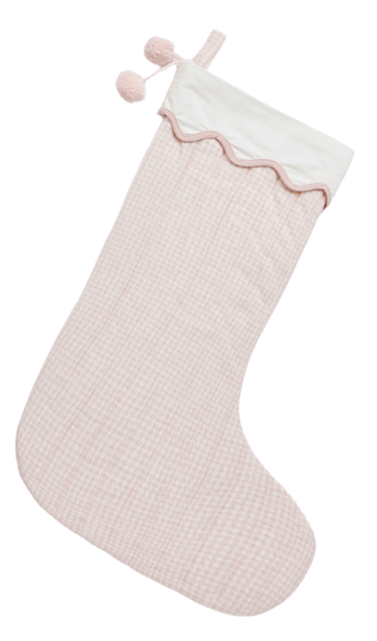 Rylee & Cru Christmas Stocking – The Little NY