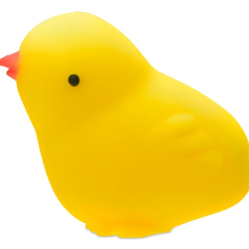 Chick Squeeze Toy – The Little NY