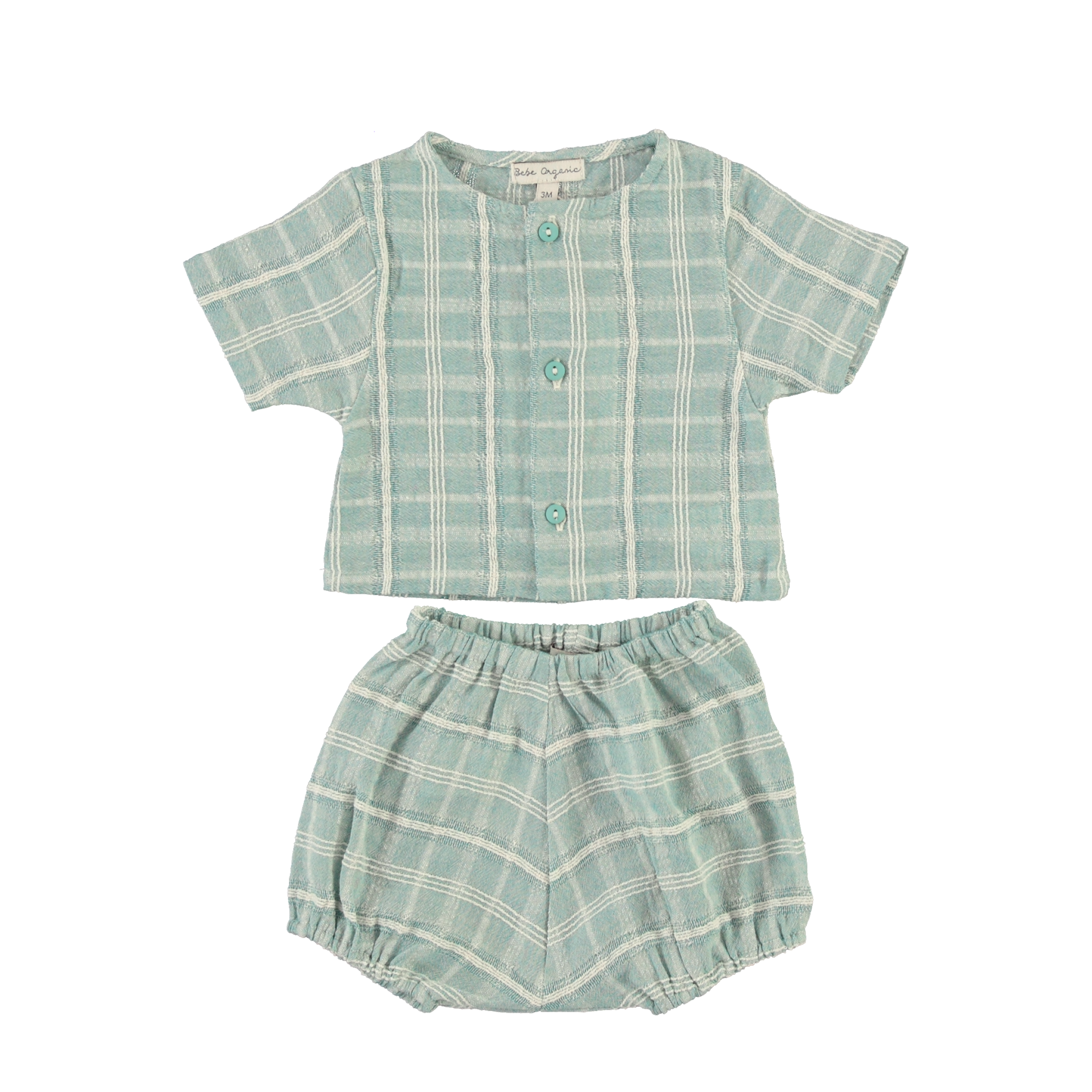 Mathais Baby Set – The Little NY